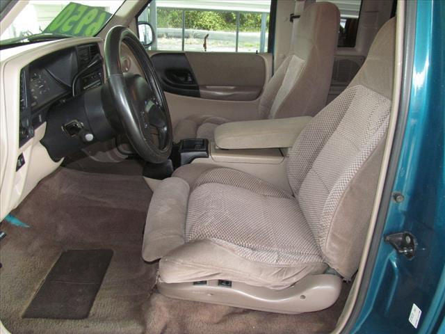 Ford Ranger Bucket Seats – Sportsman Camo Covers