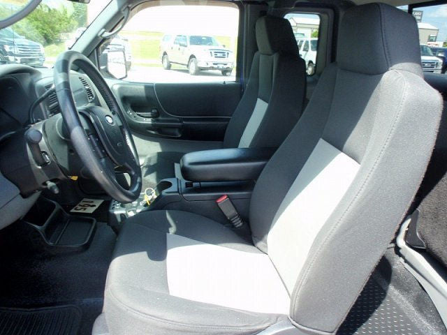 Ford Ranger Bucket Seat Covers – Sportsman Camo Covers